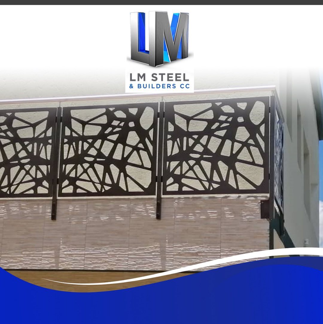 About Us – LM Steel