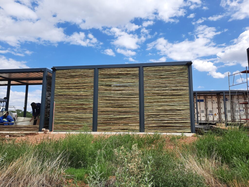 Dropper Designs – LM Steel